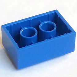 LEGO PART 3002 Brick 2 x 3 | Rebrickable - Build with LEGO