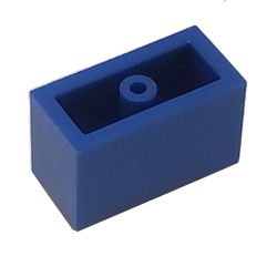 LEGO PART 3004 Brick 1 x 2 | Rebrickable - Build with LEGO