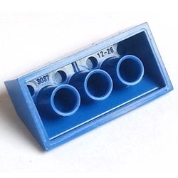 LEGO PART 3037 Slope 45° 2 x 4 | Rebrickable - Build with LEGO