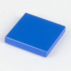 LEGO PART 3068b Tile 2 x 2 with Groove | Rebrickable - Build with LEGO