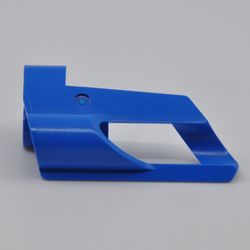 LEGO PART 32528 Technic Panel Fairing # 6 Small Short, Large Hole, Side ...