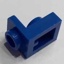 LEGO PART 36840 Bracket 1 x 1 - 1 x 1 Inverted | Rebrickable - Build ...