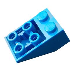 LEGO PART 3747b Slope Inverted 33° 3 x 2 [Connections between Studs ...