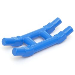 LEGO PART 37494 Bar, Parallel Angled with 2 Connecting Bars (Train ...