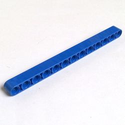 LEGO PART 41239 Technic Beam 1 x 13 Thick | Rebrickable - Build with LEGO