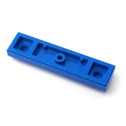 LEGO PART 41740 Plate Special 1 x 4 with 2 Studs with Groove [New ...