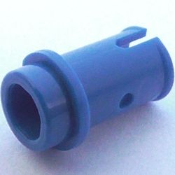 LEGO PART 4274 Technic Pin 1/2 | Rebrickable - Build with LEGO