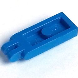 LEGO PART 4276b Hinge Plate 1 x 2 with 2 Fingers and Hollow Studs ...