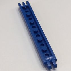 LEGO PART 4504 Hinge Plate 1 x 6 with 2 and 3 Fingers On Ends ...
