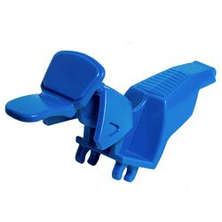 LEGO PART 50860 Fairing, Motorcycle, Dirt Bike | Rebrickable - Build ...