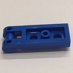 LEGO PART 60478 Plate Special 1 x 2 with Handle on End [Closed Ends ...
