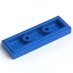 LEGO PART 63864 Tile 1 x 3 | Rebrickable - Build with LEGO