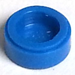 LEGO PART 98138 Tile Round 1 x 1 | Rebrickable - Build with LEGO