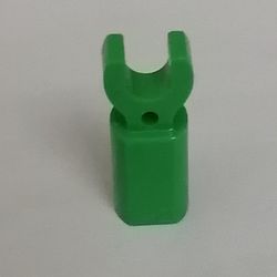 LEGO PART 11090 Bar Holder with Clip | Rebrickable - Build with LEGO
