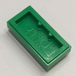 LEGO PART 15573 Plate Special 1 x 2 with 1 Stud with Groove and Inside ...
