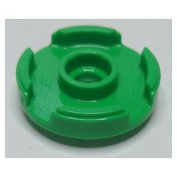 LEGO PART 18674 Plate Special Round 2 x 2 with Center Stud (Jumper ...
