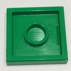 LEGO PART 3068b Tile 2 x 2 with Groove | Rebrickable - Build with LEGO