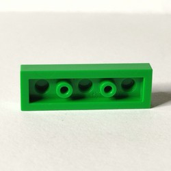 LEGO PART 3623 Plate 1 x 3 | Rebrickable - Build with LEGO