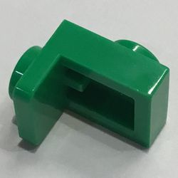 LEGO PART 36841 Bracket 1 x 1 - 1 x 1 | Rebrickable - Build with LEGO