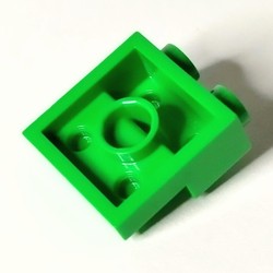 LEGO PART 4304 Plate Special 2 x 2 x 2/3 with Two Studs On Side and Two ...