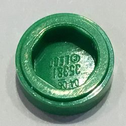 LEGO PART 98138 Tile Round 1 x 1 | Rebrickable - Build with LEGO