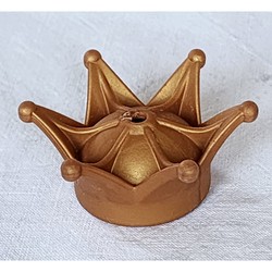 LEGO PART 42001 Duplo Crown | Rebrickable - Build with LEGO