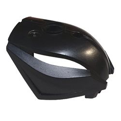 LEGO PART 44807 Large Figure Head Rahkshi | Rebrickable - Build with LEGO