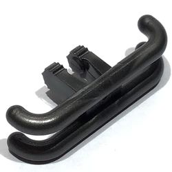 LEGO PART 2922 Train Pantograph Shoe with Locking Hinge with 2 Fingers ...