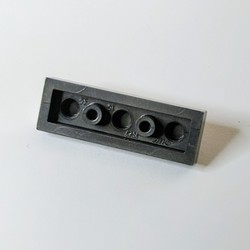 LEGO PART 3623 Plate 1 x 3 | Rebrickable - Build with LEGO