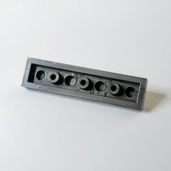 LEGO PART 3710 Plate 1 x 4 | Rebrickable - Build with LEGO