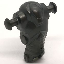 LEGO PART 41889 Torso/Head Mechanical, Super Battle Droid [Original ...