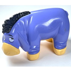 LEGO PART 76299 Duplo Figure Eeyore | Rebrickable - Build with LEGO