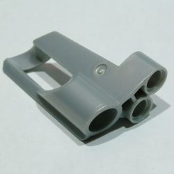 LEGO PART 32527 Technic Panel Fairing # 5 Small Short, Large Hole, Side ...