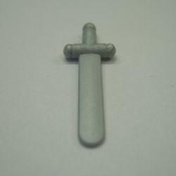 LEGO PART 3847 Weapon Sword / Shortsword | Rebrickable - Build with LEGO