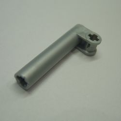 LEGO PART 53586 Technic Axle and Pin Connector, Perpendicular with ...