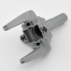 LEGO PART 61808 Large Figure Weapon Gun, Mistika Nynrah Ghost Blaster ...