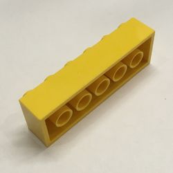 LEGO PART 2456 Brick 2 x 6 | Rebrickable - Build with LEGO