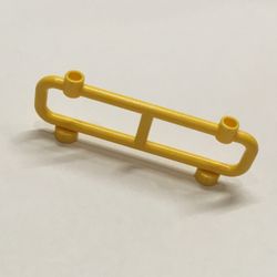 LEGO PART 2486 Bar 1 x 8 x 2 | Rebrickable - Build with LEGO