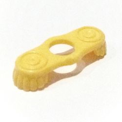 LEGO PART 2526 Minifig Neckwear Epaulette | Rebrickable - Build with LEGO