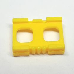 LEGO PART 27145 Minifig Hipwear Utility Belt | Rebrickable - Build with ...