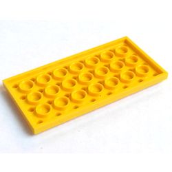 LEGO PART 3035 Plate 4 x 8 | Rebrickable - Build with LEGO