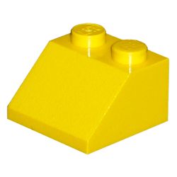 LEGO PART 3039 Slope 45° 2 x 2 | Rebrickable - Build with LEGO