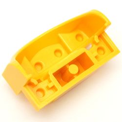 LEGO PART 35789 Wheel Arch, Mudguard 4 x 2 x 2 1/2 | Rebrickable ...