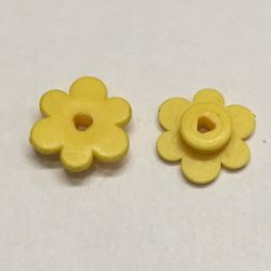 LEGO PART 3742 Plant, Flower - Small | Rebrickable - Build with LEGO