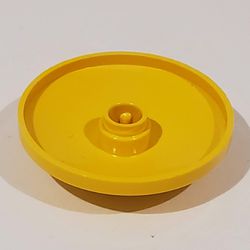 LEGO PART 3960 Dish 4 x 4 Inverted [Radar] | Rebrickable - Build with LEGO