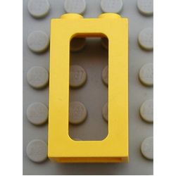 LEGO PART 4035 Window 1 x 2 x 3 Train | Rebrickable - Build with LEGO