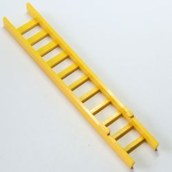 LEGO PART 420 Ladder Two Piece, Bottom Section | Rebrickable - Build ...