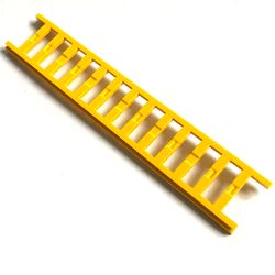 LEGO PART 4207 Ladder 14 x 2.5 | Rebrickable - Build with LEGO