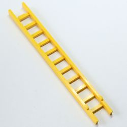 LEGO PART 421 Ladder Two Piece, Top Section | Rebrickable - Build with LEGO