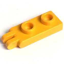 LEGO PART 4276b Hinge Plate 1 x 2 with 2 Fingers and Hollow Studs ...